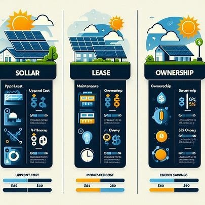 Commercial Solar Financing Options: PPA vs Lease vs Ownership - Energy ...