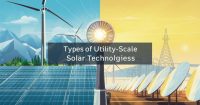 What Is Utility-Scale Solar? Complete Guide | Energy America